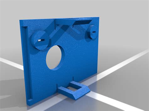 🚀 9v Model Rocket Igniter・free 3d File For ・cults