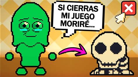 MI MASCOTA VIRTUAL MORIRÁ Si Cierro el Juego BitBuddy YouTube