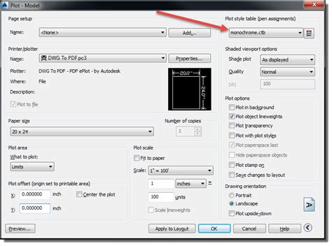 solved dwg to pdf in color autodesk community