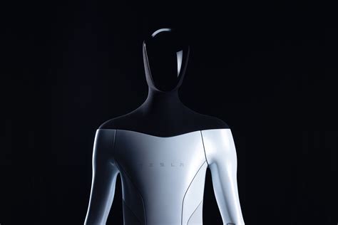 Musk Says Tesla Likely To Launch Humanoid Robot Prototype Next Year