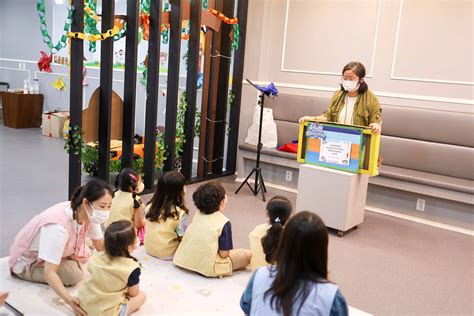 동부이야기 포토게시판 22 07 16 17 유치부 여름성경학교 1
