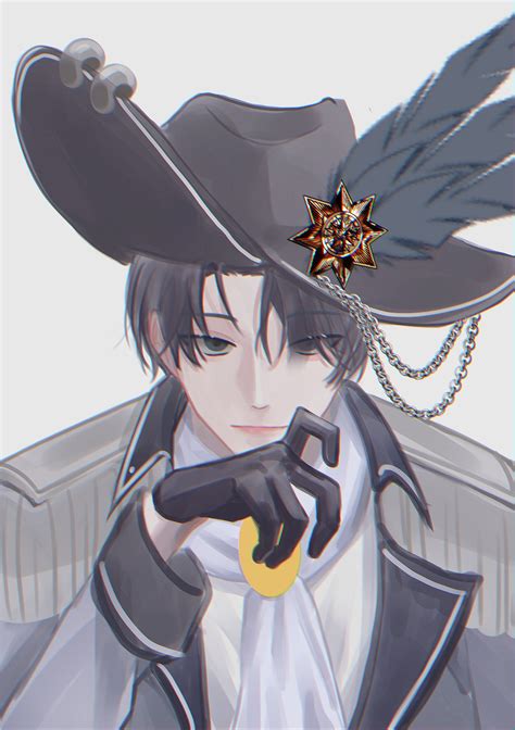 점사 On Twitter 원트유 커버 해적 컨셉 서호윤 망아살 Rwsthxibw2 Twitter