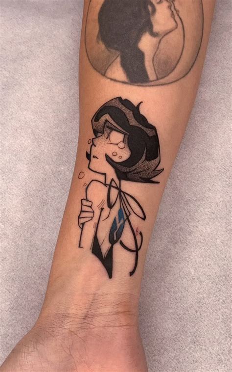gui ferreira guif on x tatuagem banguela inspiração para tatuagem