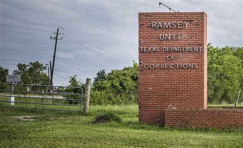 Terrell Unit The Prison Direct