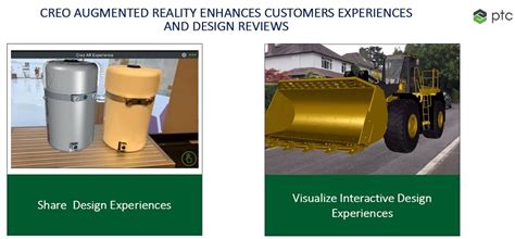 PTC Creo Augmented Reality Adroitec Engg