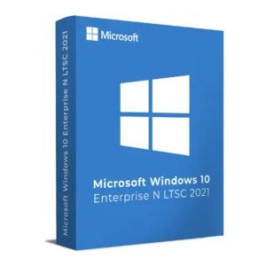Windows Enterprise Ltsc Keys Experts