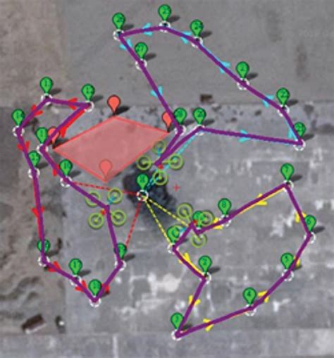 Figure 10 From Design And Validation Of A Route Planner For Logistic