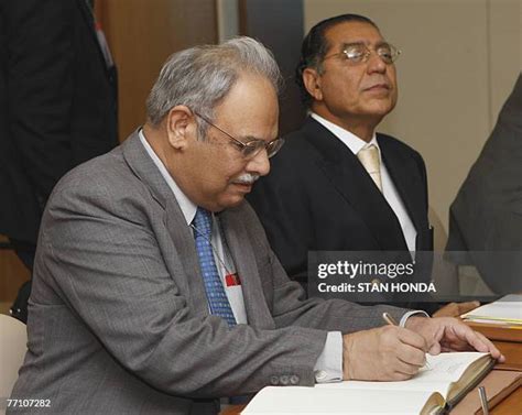 Mohammad Riaz Khan Photos And Premium High Res Pictures Getty Images