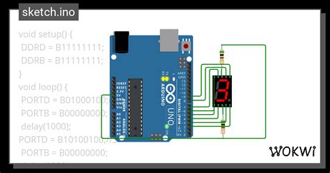 Arduino7seg Wokwi Esp32 Stm32 Arduino Simulator Arduino7seg Wokwi Esp32 Stm32 Arduino Simulator