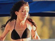 Naked Devanny Pinn In Dead Sea