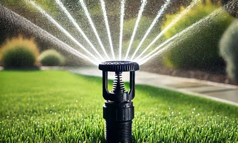 Different Kinds Of Sprinkler Heads How Do Fire Sprinklers Work