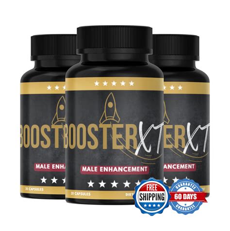 Booster XT