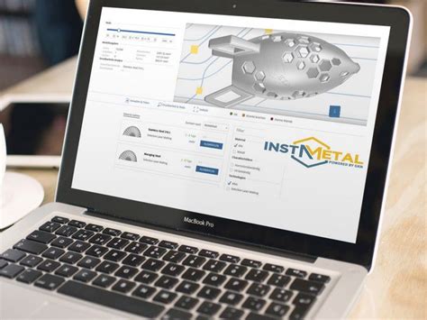 Gkn Sinter Metals Launches Ecommerce Platform For Additive Manufacturing John Larkin Publisher