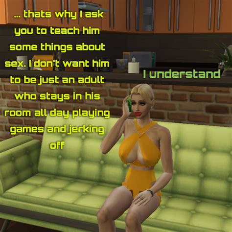 NSFW File Look At You You Grow Like A Man Fernanditwo Sims Spicy Pics LoversLab