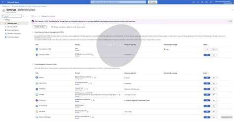 Implementing Microsoft Defender For Cloud Mastering Server Protection
