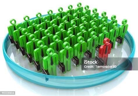 3d 팀 리더 보스 회사 팀웍 정보 관련 비즈니스와 사람들의 디자인에 3 차원 일러스트 레이 션 0명에 대한 스톡 사진 및 기타 이미지 Istock