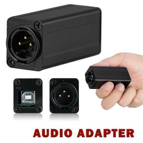 Best Measuring Usb To Aes Interface Audio Science Review Asr Forum