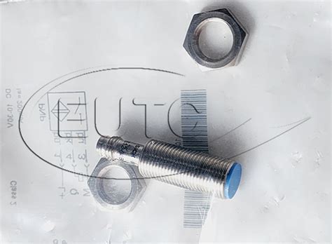 Inductive Proximity Sensor