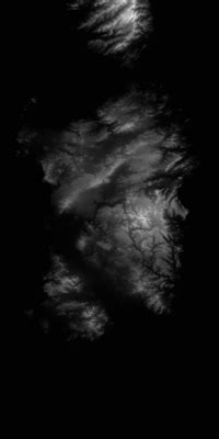 Three Js Render Real World Terrain From Heightmap Using Open Data SmartJava
