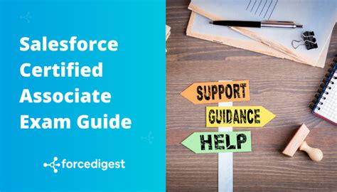 Salesforce Certified Associate Exam Guide