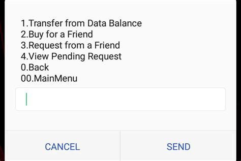 3 Ways To Transfer Data On Mtn [5gb Daily] Tech Afresh