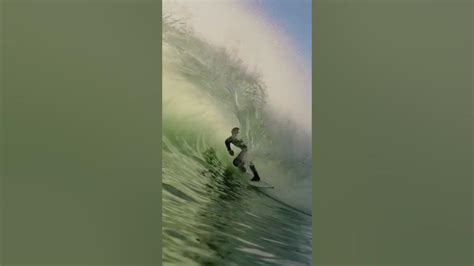 Better Than Sex Surf Waves Epic Barrel Shortvideo Shorts Sports Wsl Fight Speech