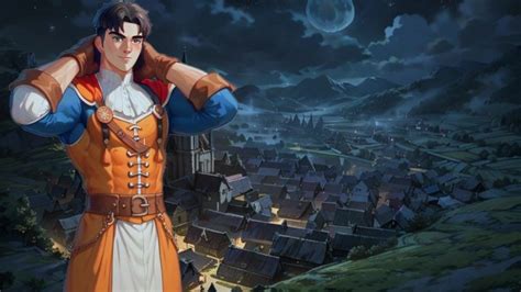 Asmr Date Night And Country Sex Knight And Princess 🌌