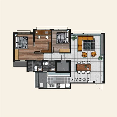 Old Hdb 5 Room Floor Plan Pdf