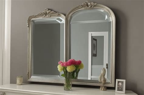23 Stunning Ways A Rectangle Wall Mirror Elevates Your Space Mous Syusa