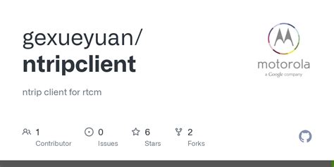 Github Gexueyuan Ntripclient Ntrip Client For Rtcm