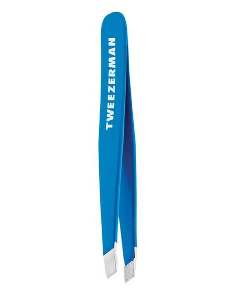 Tweezerman Mini Slant Tweezer