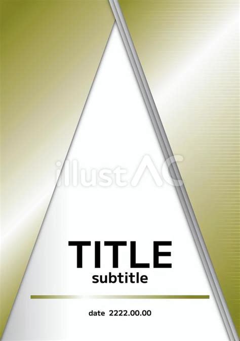 Free Vectors No 529 Overlapping Triangle Background