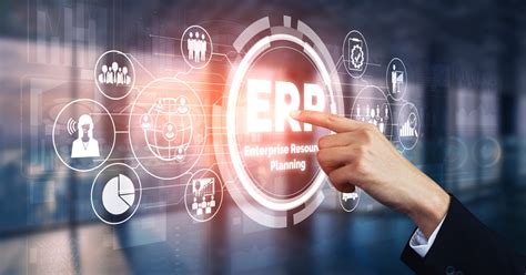 Determining Erp Customization And Configuration Needs