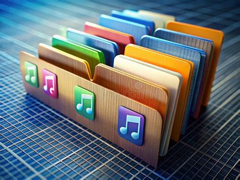 understanding audio file formats a visual guide to digital media