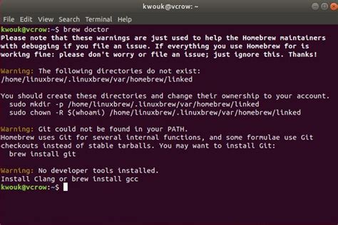 Switching From Mac To Linux Tips To Make Your Life Easier