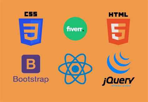 Be Your Front End Web Developer Using React Js Css Bootstrap By Dennis