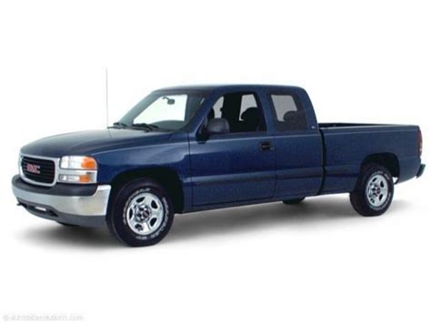 GMC Sierra Fault Codes FaultCodes Co