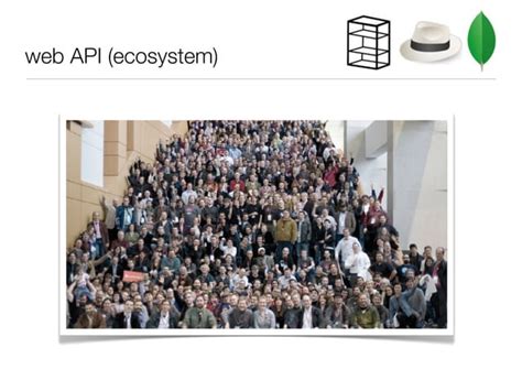 Constructing Web Apis With Rack Sinatra And Mongodb Ppt