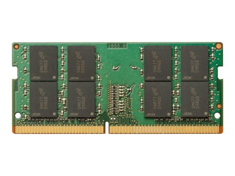 Hp Ram 8gb 4800mhz Ddr5 Sdram Dimm 288 Pin 4m9x9aa