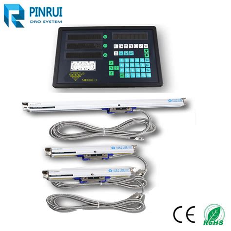 High Quality Competitive Price Axis Digital Readout Dro