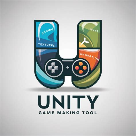 unity game making tool free comprehensive game development
