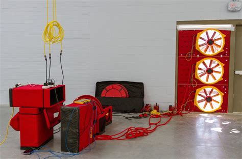 Duct Sealing Attic And Crawl Space Solutions