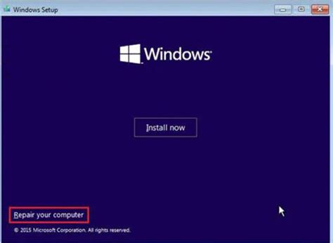 How To Factory Reset Acer Laptop On Windows Try These Useful Ways