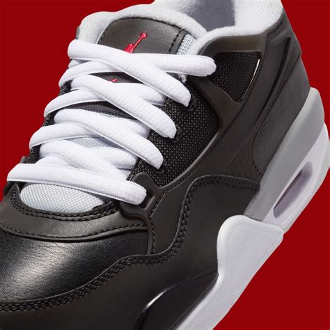 以「反光」为主题！这双 Aj4 Rm 确实酷！ 球鞋资讯 Flightclub中文站 Sneaker球鞋资讯第一站