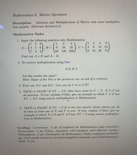 solved this needs to be computed in the program mathmatica