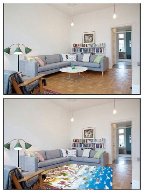 맞고의짱 신혼부부들 열심히했던 인테리어의 최후