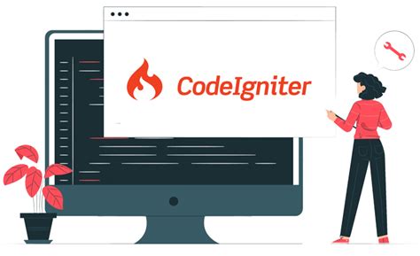 Belajar Codeigniter Framework Php Yang Ringan Dan Fleksibel Codepolitan