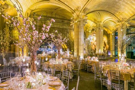 The 5 Greatest Manhattan Ballrooms Best Venues New York