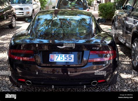 Targa Monaco Immagini E Fotografie Stock Ad Alta Risoluzione Alamy