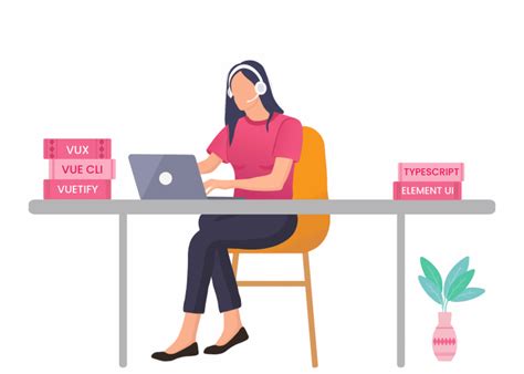 Best Vuejs Development Company In India Codetrinity